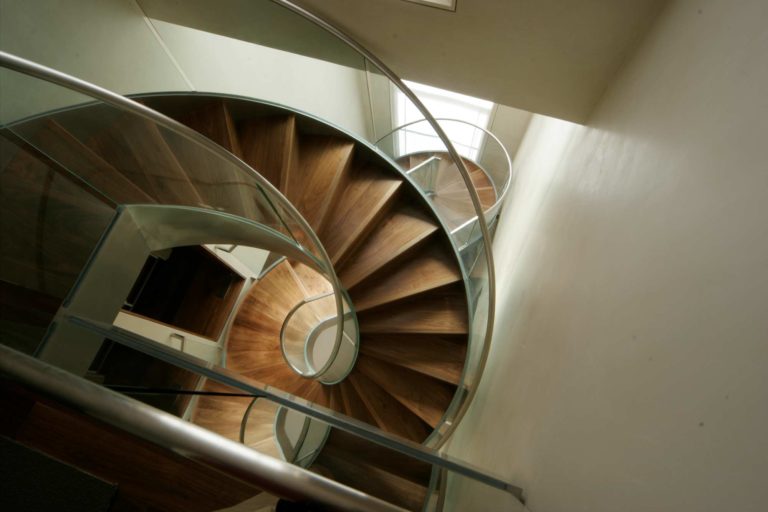 Spiral Stairs | Our Stair Projects