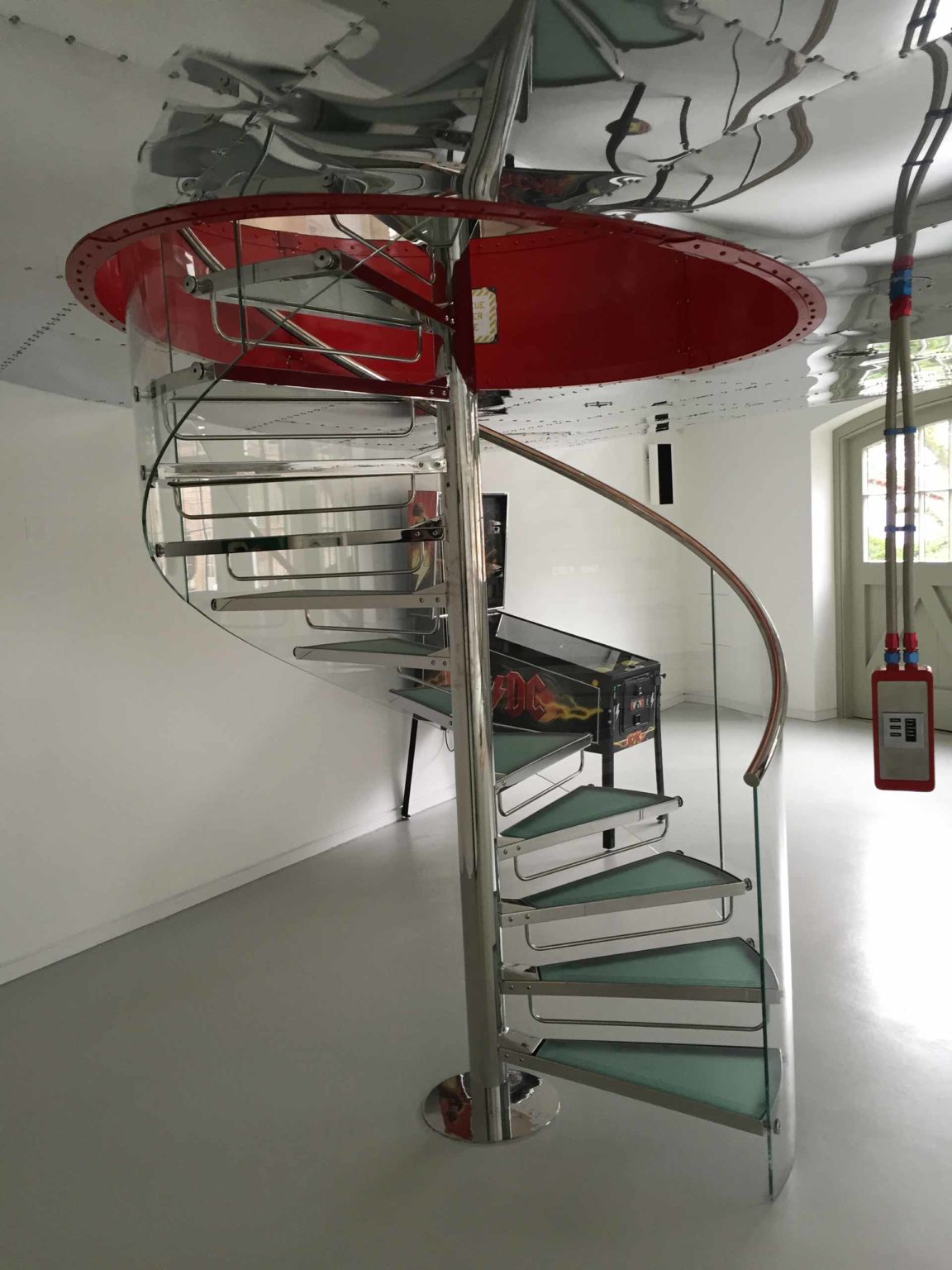 Spiral Stairs | Our Stair Projects